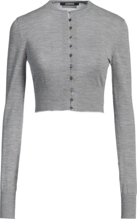 Jacquemus STRICKWAREN - Strickjacken auf YOOX.COM