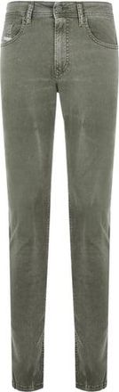 Diesel Jean skinny en coton stretch
