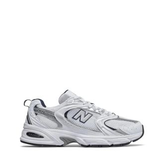 New Balance Femme, Chaussures, Blanc, Taille: 37 EU Baskets &Eacute;l&eacute;gantes