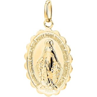 Cleor Pendentif en argent 925/1000