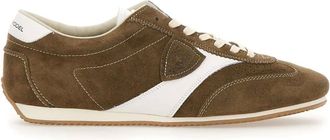 Philippe Model Homme, Chaussures, Brun, Taille: 43 EU Baskets