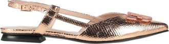 Fabi SCHUHE - Ballerinas auf YOOX.COM