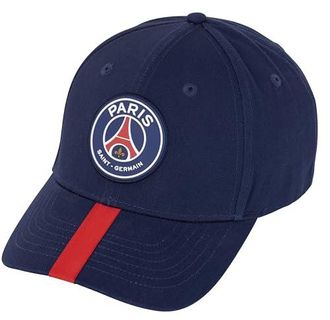 Psg Casquette Collection Officielle Paris Saint Germain - Taille r&eacute;glable