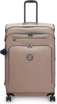 Kipling Trolley New Youri