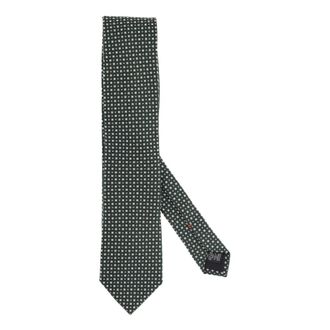 Ermenegildo Zegna Krawatten - - Accessories - Herren - Gr&uuml;n - ONE SIZE