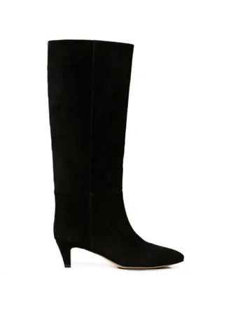 Twin-Set Boots High Heel 262Tcp140