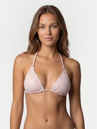 Guess Bikini-Oberteil E6GJ07 KBMV0 Hellrosa