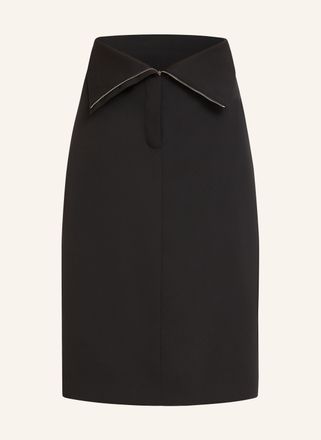 Alexander McQueen Mcqueen Rock schwarz