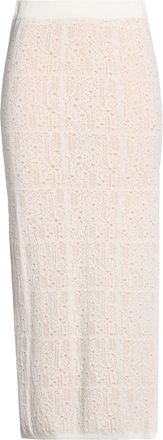 Ga&euml;lle Paris HOSEN & R&Ouml;CKE - Maxi-R&ouml;cke auf YOOX.COM