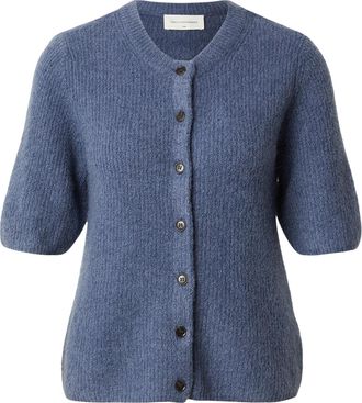Moss Copenhagen Strickjacke Jinie Hope