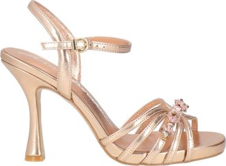 Luciano Barachini SCHUHE - Sandalen auf YOOX.COM
