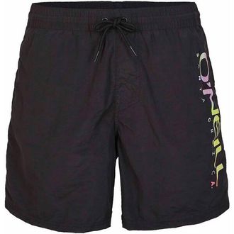 O'Neill Herren Badeshorts CALI MELTED PRINT 16 SWIM SHORTS