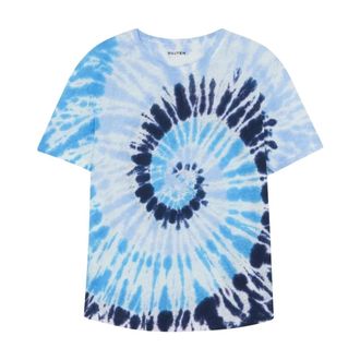 Kujten Aya Sunny T-Shirt - - Tops - Damen - Mehrfarbig - L