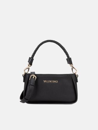Valentino Umh&auml;ngetasche Valentino Sac Bandoulire Eris Re Noir Femme Nero