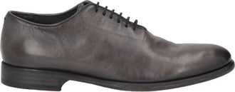 Pantanetti SCHUHE - Schn&uuml;rschuhe auf YOOX.COM