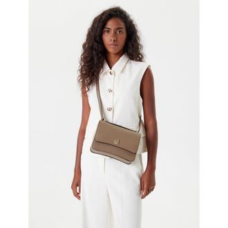 HUGO BOSS Handtasche BOSS 50554935 Braun