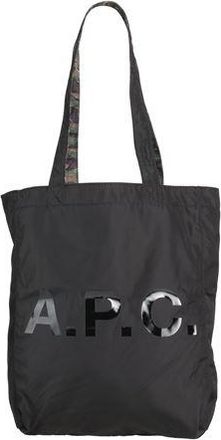 A.P.C. SACS - Sacs port&eacute; &eacute;paule sur YOOX.COM