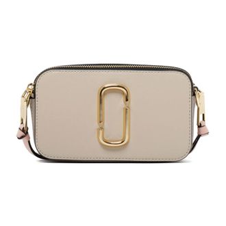 Marc Jacobs Snapshot Bag - - Bags - Damen - Beige - ONE SIZE