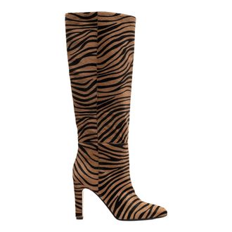 Parall&egrave;le Teresa Boot - - Shoes - Damen - Braun - 37 EU