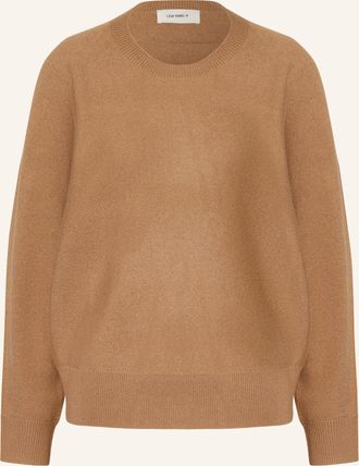 Lisa Yang Lisa Yang Cashmere-Pullover braun