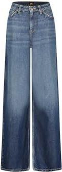 Lee Stella A Line Jeans, Shared Interest, 29W / 33L Femme