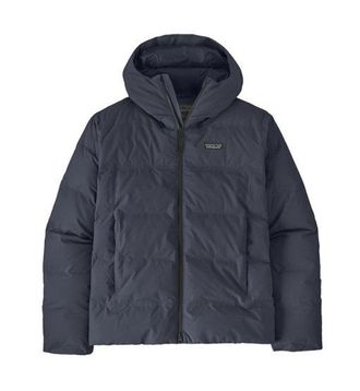 Patagonia Ms Jackson Glacier - Daunenjacke - Herren