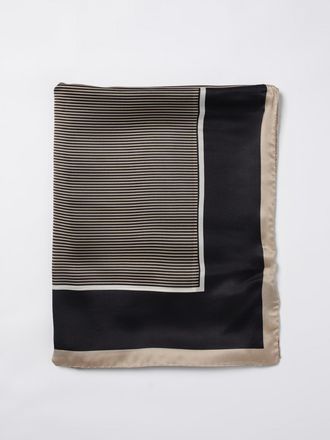 Saint Laurent Schal Herren Farbe Navy
