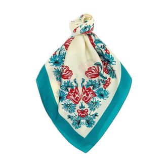 Pinko Limbo Schal - - Accessories - Damen - Mehrfarbig - ONE SIZE