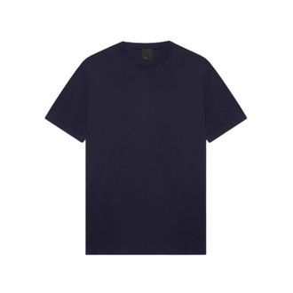 Suns Rundhals-Strick-T-Shirt - - Tops - Herren - Blau - XL