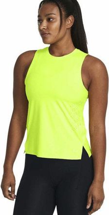 Under Armour Laser W - Lauftop - Damen