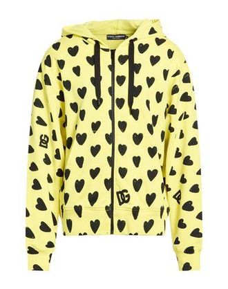 Dolce & Gabbana TOPS - Sweat-shirts sur YOOX.COM