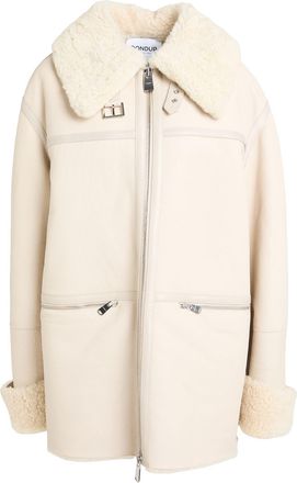Dondup JACKEN & MÄNTEL - Shearling- & Kunstfell auf YOOX.COM