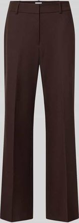 Jake*s Regular Fit Gerade Hose mit Viskose-Anteil