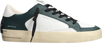 Crime London Homme, Chaussures, Multicolore, Taille: 45 EU SK8 Deluxe