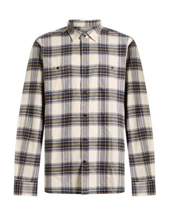 Woolrich TOPS - Hemden auf YOOX.COM