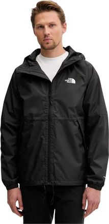 The North Face Antora Jacket - - Sport - Herren - Schwarzk - 2XL