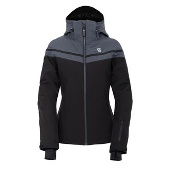 Dare 2B Dare2B Flurry Damen-Jacke mit ARED 30/30-Technologie, perfekt zum Skifahren, Snowboarden und Wintersport