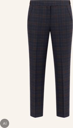 Gerard Darel Hose Misa blau