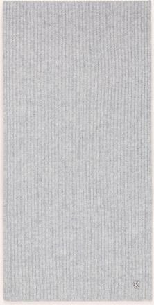 Calvin Klein Schal grau