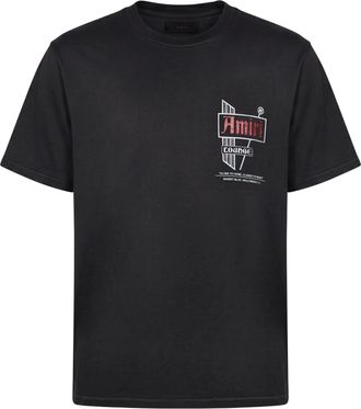 Amiri TOPS - T-shirts auf YOOX.COM