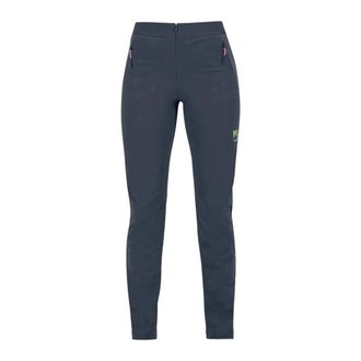 Karpos Ombre Blue TRE Cime Hose - - Sport - Damen - Blau - 2XS