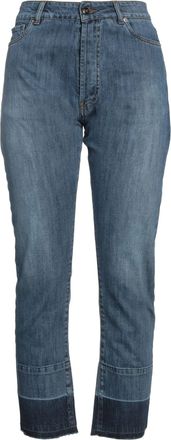 Semicouture HOSEN & R&Ouml;CKE - Jeanshosen auf YOOX.COM