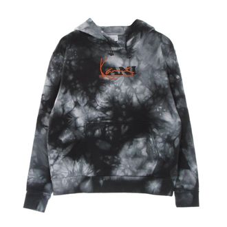 Karl Kani Retro Tie Dye Hoodie - - Sweatshirts & Hoodies - Damen - Mehrfarbig - S
