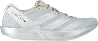 Yohji Yamamoto Homme, Chaussures, Gris, Taille: 42 1/2 EU Adios 9 Baskets