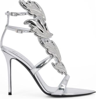 Giuseppe Zanotti NEW CRUEL 105 Sandalen