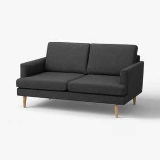 IKEA GRILLSTORP / SMEDSTORP 2er-Sofa