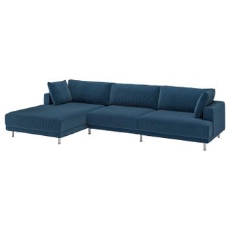 IKEA UPP&Aring;KRA 4,5er-Sitzelement