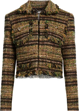 Anna Molinari JACKEN & M&Auml;NTEL - Jacken und Anoraks auf YOOX.COM