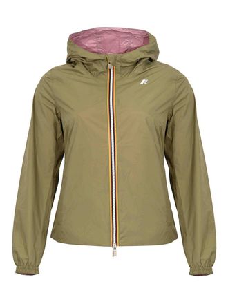 K-Way Veste Casual - Vert