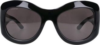 Gucci Round Sunglasses